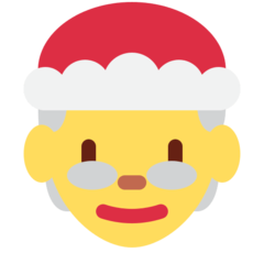 🤶mrs. Claus Emoji: Meaning, Copy And Paste - Emojicenter